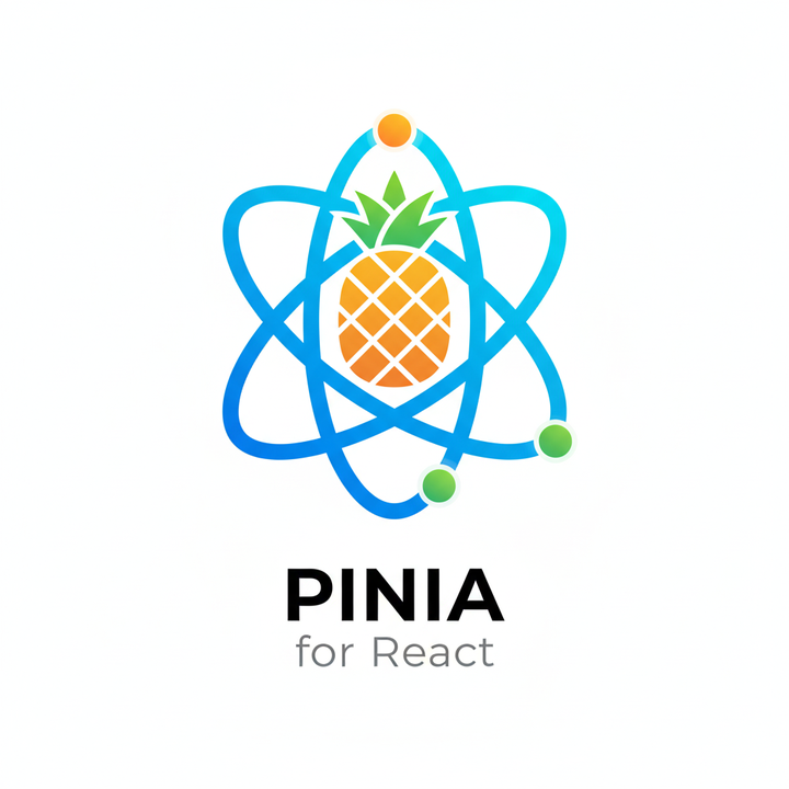 当 Pinia 遇上 React：一种你可能从未体验过的丝滑状态管理方案 🍍+⚛️ - 知乎