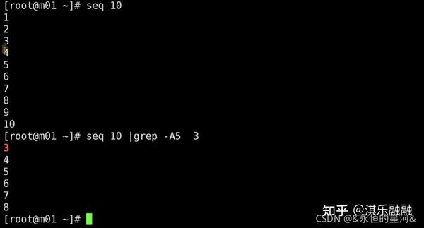 Linux-三剑客grep、sed、awk(一) - 知乎