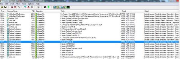 DLL劫持漏洞自动化识别工具Rattler测试 - 知乎