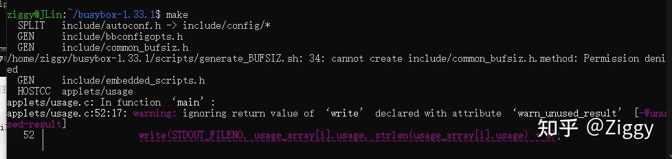 Debug Linux kernel on WSL2 with VScode - 知乎