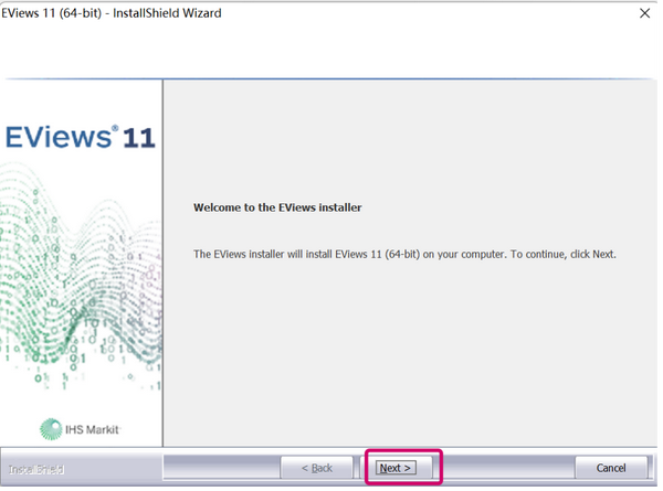 Eviews软件下载安装（Eviews 11） - 知乎