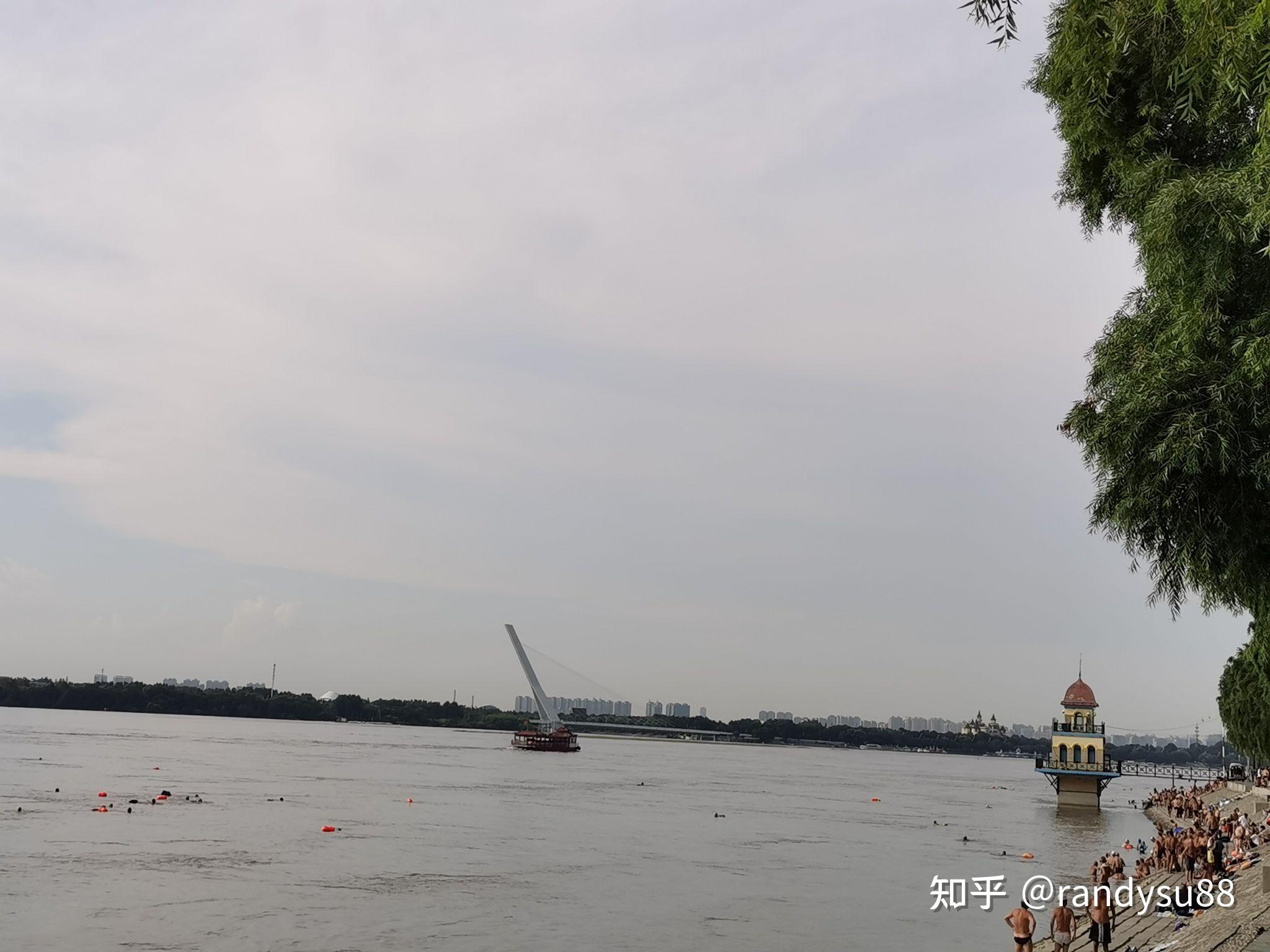 行游记忆之哈尔滨 知乎