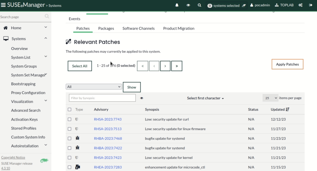 CentOS 7即将停止更新，SUSE推出SUSE Liberty Linux解决安全风险 - 知乎