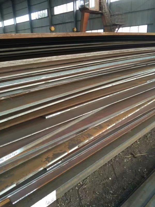 S235JR、S235J0和S235J2标准及区别 - 知乎