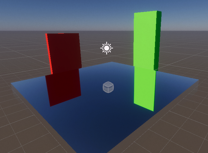 UE4 改进Mobile Reflection Capture - 知乎