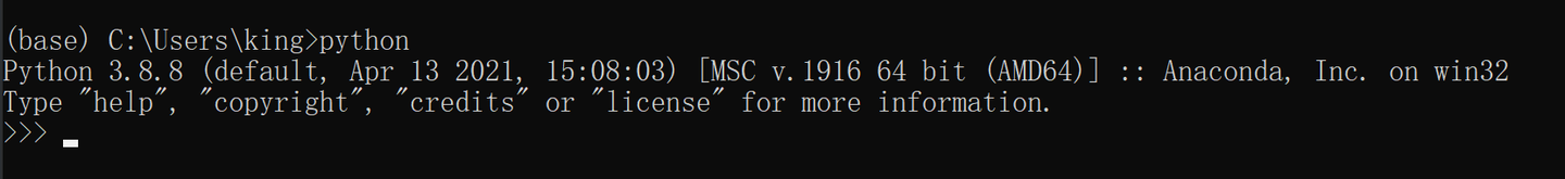 Backtrader-系列教程-02-环境配置 - 知乎