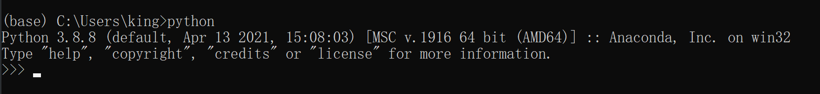 Backtrader-系列教程-02-环境配置 - 知乎