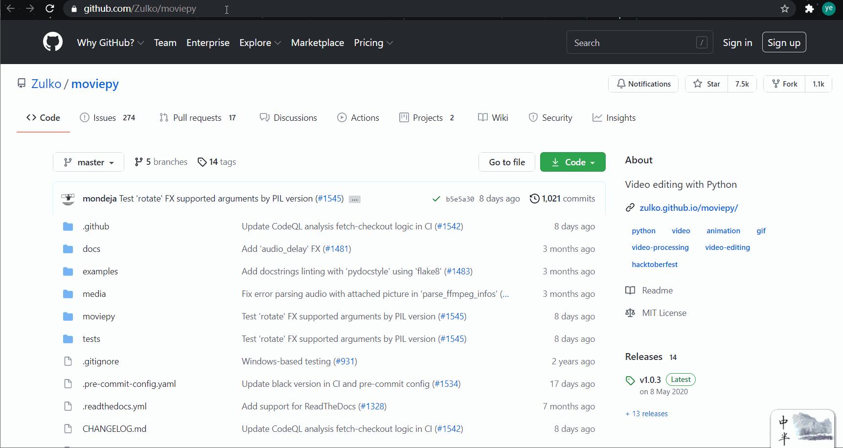 提取视频中的音频 Python只需要三行代码！ - 知乎