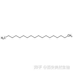 cas:593-45-3，正十八烷，n-octadecane，长链化合物，包含多个官能团 - 知乎