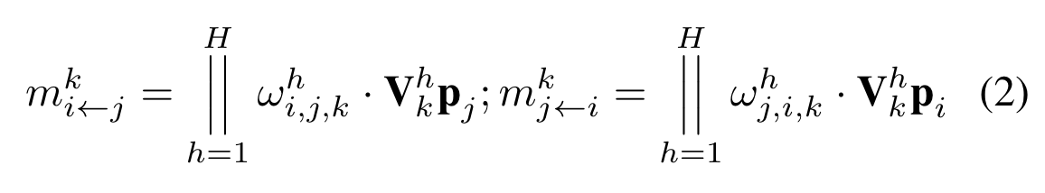 21｜Knowledge-Enhanced Hierarchical Graph Transformer Network for Multi-Behavior Recommendation - 知乎