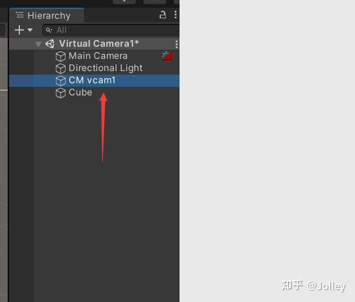Unity3d Cinemachine篇（三）— FreeLook - 知乎