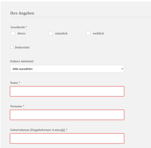 税号篇—德国的税号（Steuernummer）是什么？税务登记号（Steuerliche Identifikationsnummer）又是什么 ...