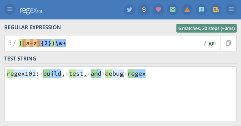 正则表达式、Python re模块，看这篇就够了 - 知乎