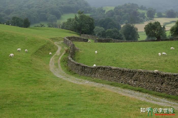英 诗《 The Pasture 》汉 译《 草 场 》 - 知乎
