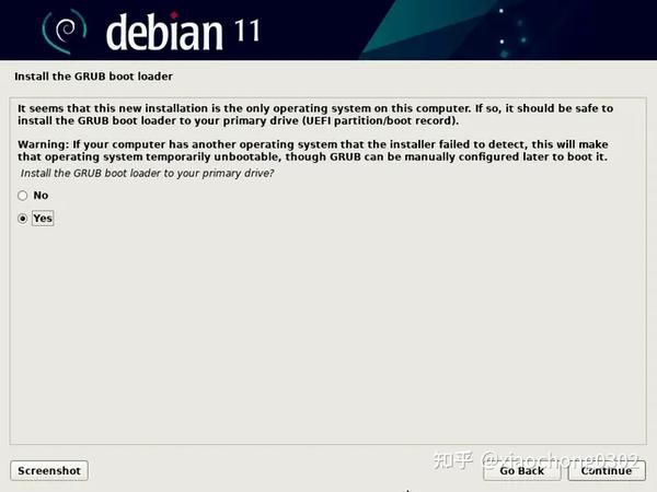 如何安装 Debian 11 操作系统图文教程 - 知乎