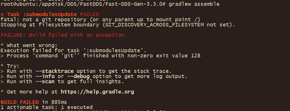 ROS2学习笔记@FastDDS安装 - 知乎