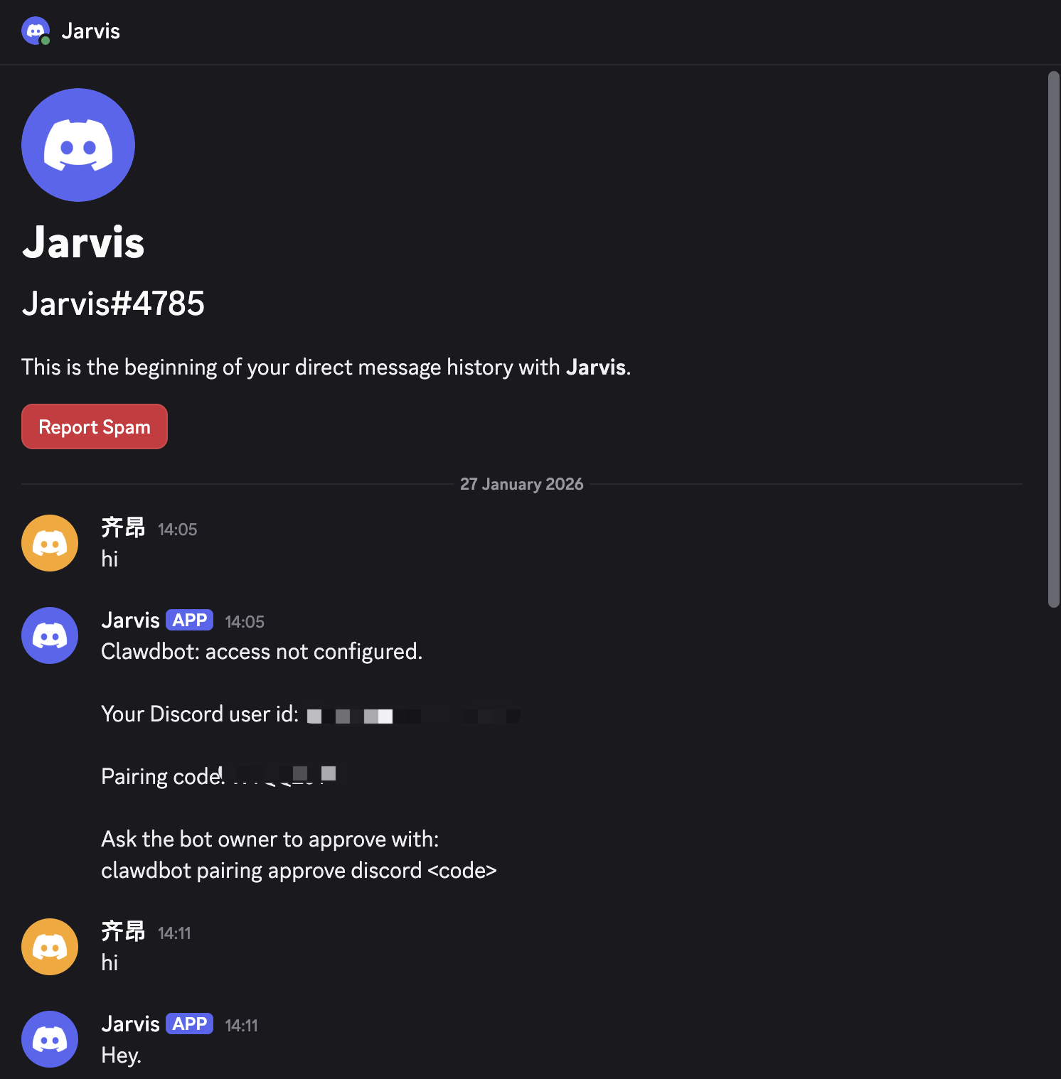 火遍外网，狂揽60K+ Stars的开源AI助手接入Discord - 知乎