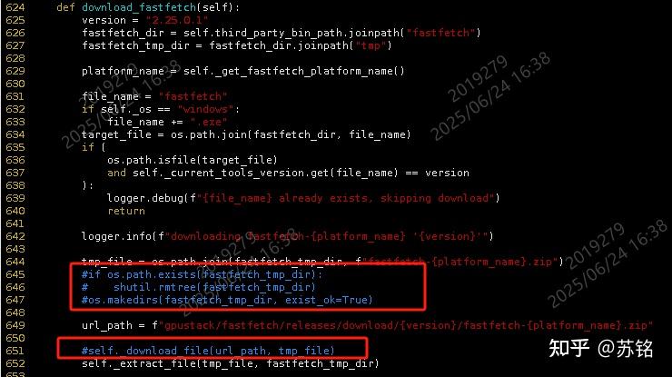 ubuntu无网部署GPUSTACK，安装llama-box等插件 - 知乎