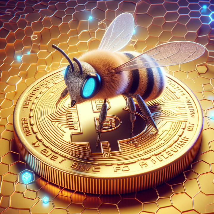 BeeFi：开创属于“自己”的SocialFi社交娱乐时代 - 知乎