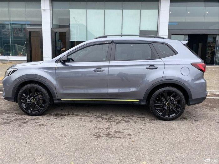 你好秋天，你好我的新伙伴荣威RX5 PLUS - 知乎