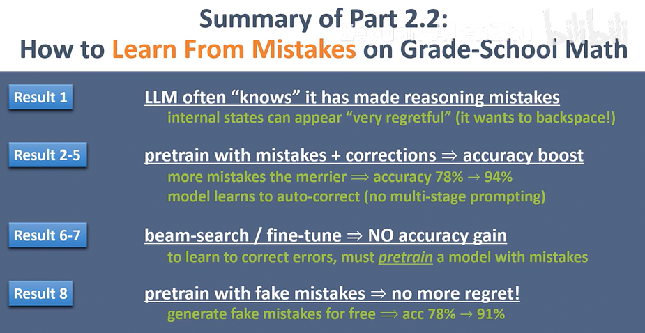 论文解读：Physics of Language Models（面向应用层读者）【2024.7】 - 知乎