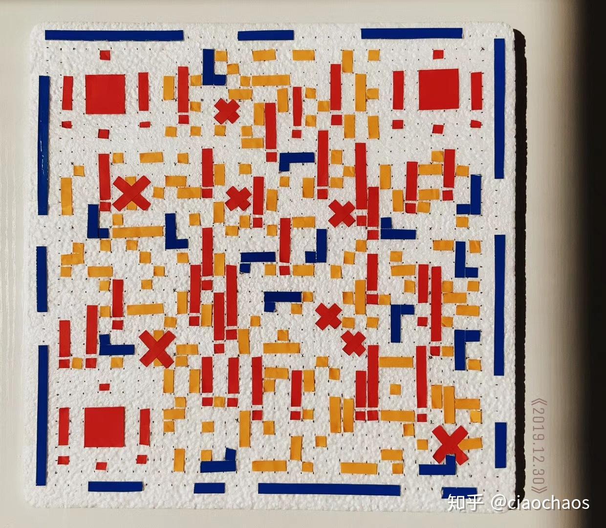 最好的免费在线二维码生成器有哪些？ - 知乎