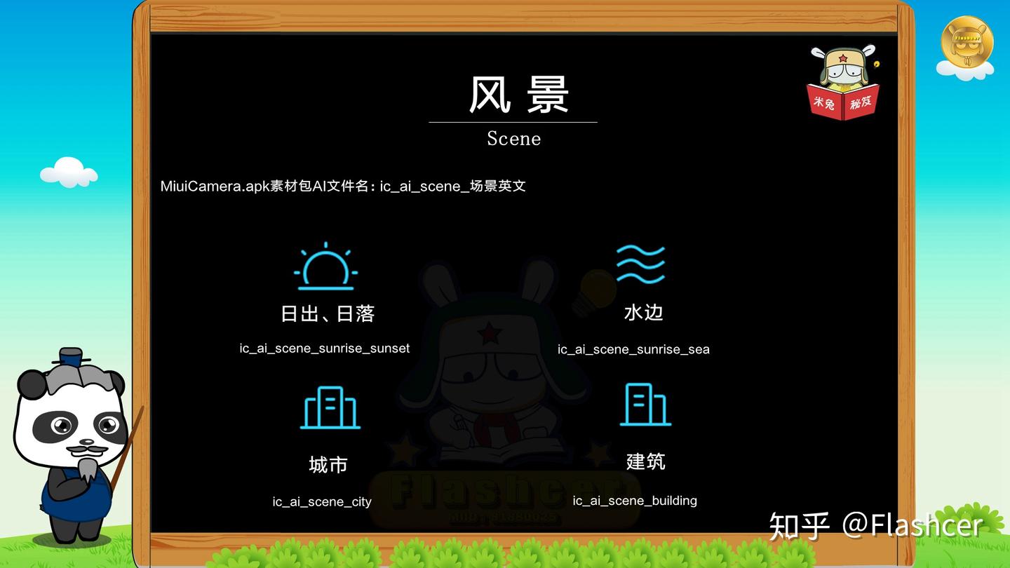 [MIUI玩机技巧20]聊聊MIUI相机 AI模式 - 知乎