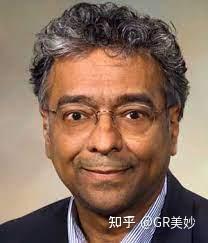 GR名家风采录——Robert Geroch - 知乎