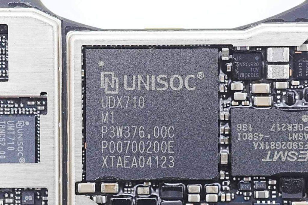 拆解报告：Soyealink 华为P50 Pro 5G通信壳 - 知乎