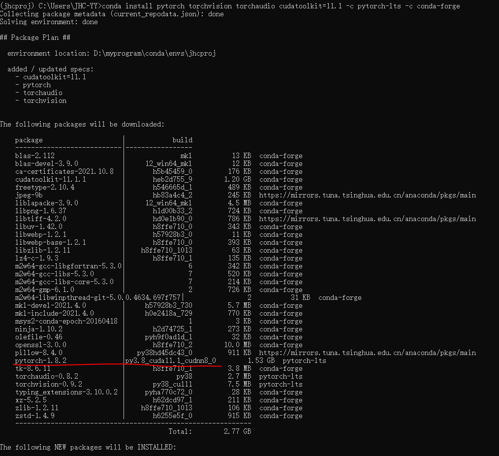 小白安装pytorch初次失败，具体是cuda或者gpu 无法使用（false） - 知乎