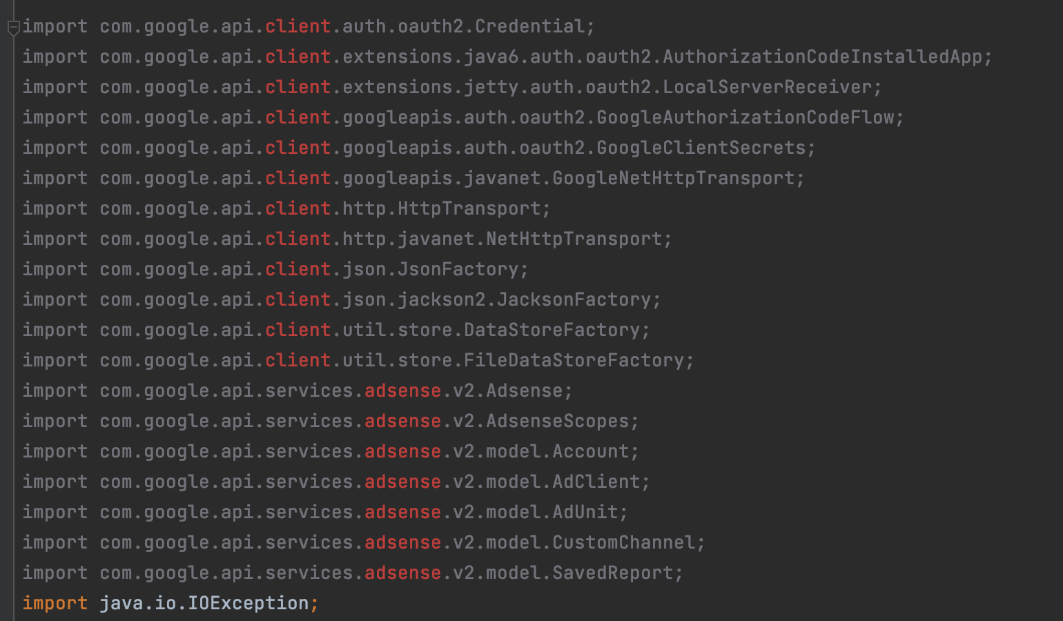 IDEA因Untrusted project无法导入jar包解决方法 - 知乎
