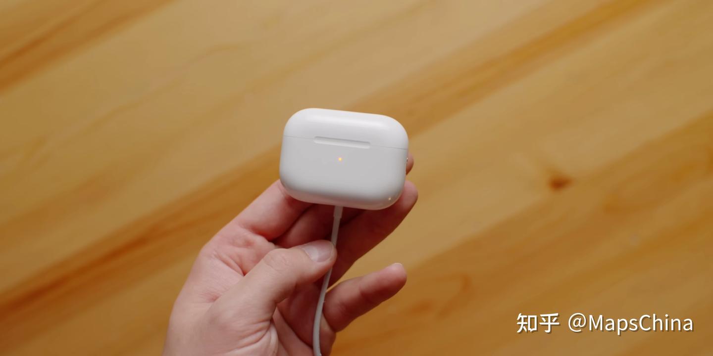 Airpods Pro和airpods Pro2怎么选?这篇对比告诉你! 知乎
