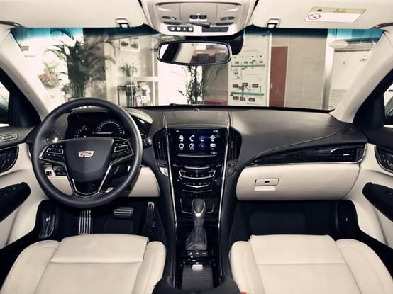 凯迪拉克ATS-L和英菲尼迪Q50L哪个比较好？ - 知乎