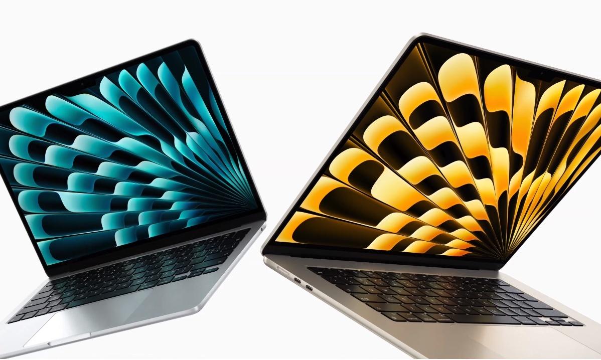 苹果M4芯片来了！M3 Mac这么快要过时了？ - 知乎