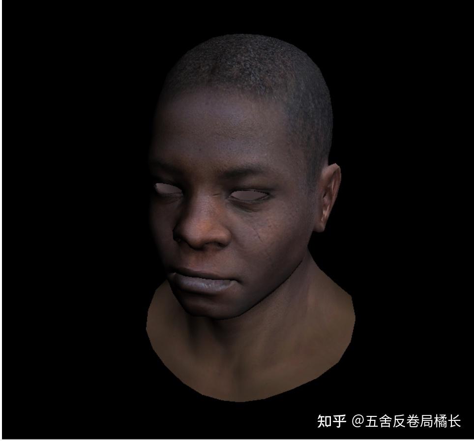 TinyRender Lesson 6 - 知乎