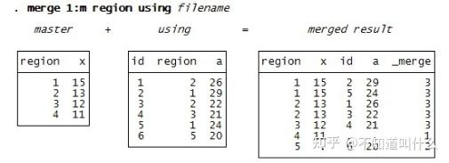 stata入门学习（第2部分：数据处理） - 知乎