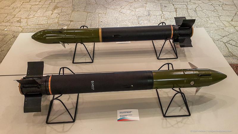 苏联/俄罗斯2A70火炮及弹药简介 - 知乎