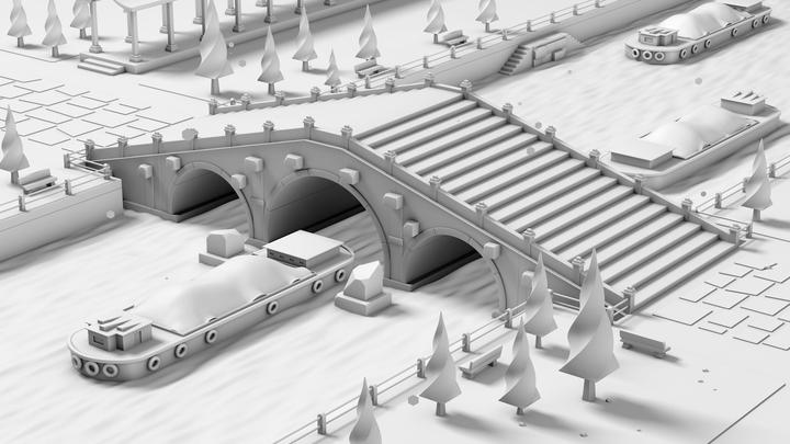 STP/STL格式在线转换 - 知乎