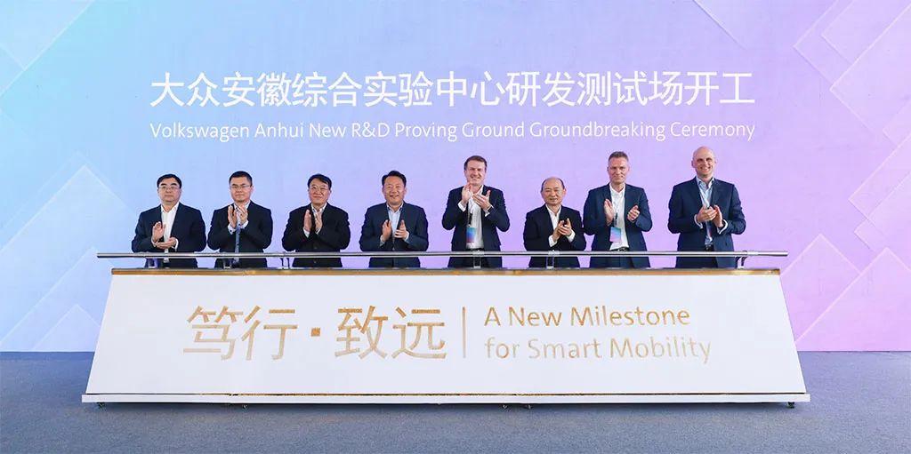 大众安徽，究竟是个什么定位？ - 知乎