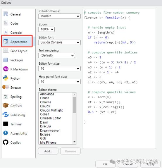 最新R（4.4.1）及R-studio保姆级安装配置详细教程及常见问题解答 - 知乎