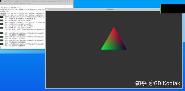 【记录】在WSL2中部署Vulkan开发环境（2022年版） - 知乎