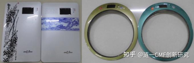 CMF工艺 | IMD、IML工艺流程、优点和应用 - 知乎