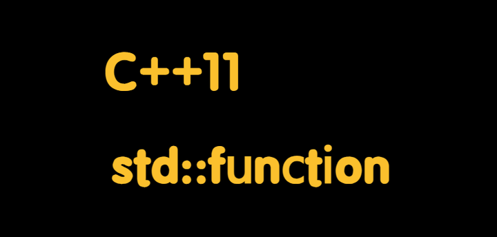 C++11：从源码探究std::function的原理与使用 - 知乎
