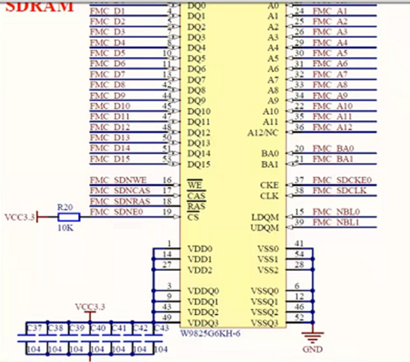 如何通过STM32CubeMX创建TouchGFX模板 - 知乎