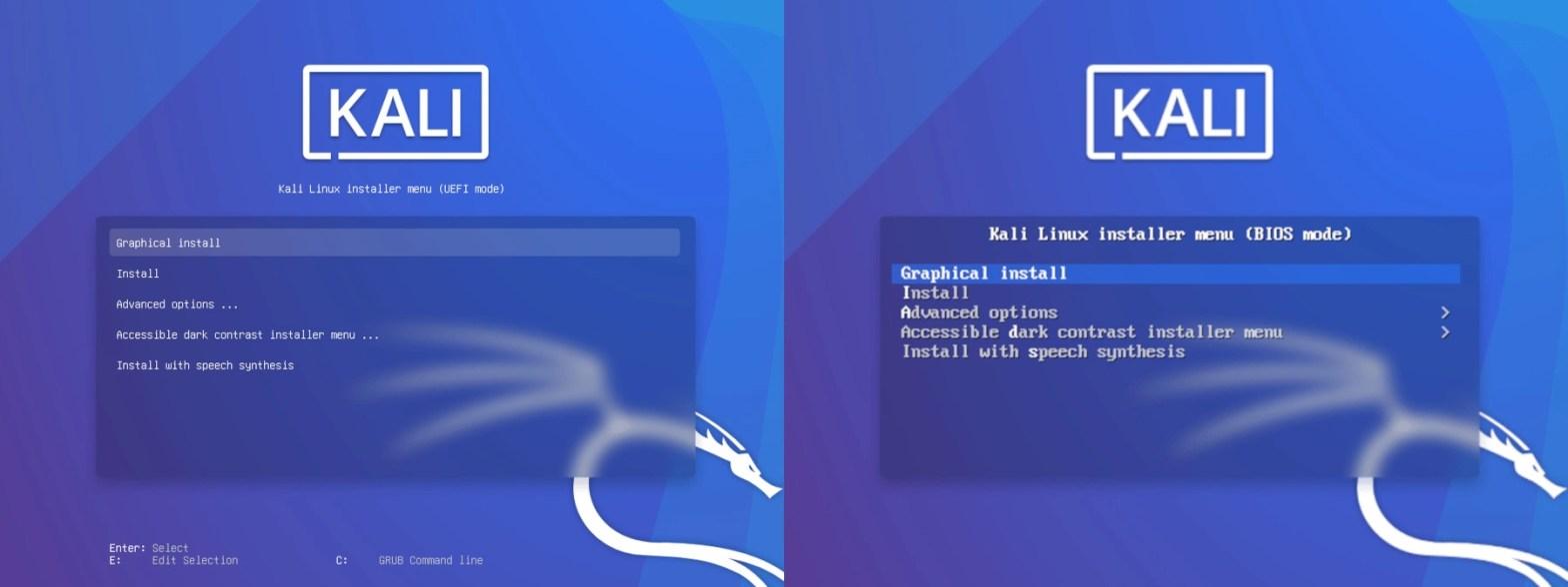 Kali Linux 2022.1 发布：引入了新的“全都有”离线 ISO | Linux 中国 - 知乎