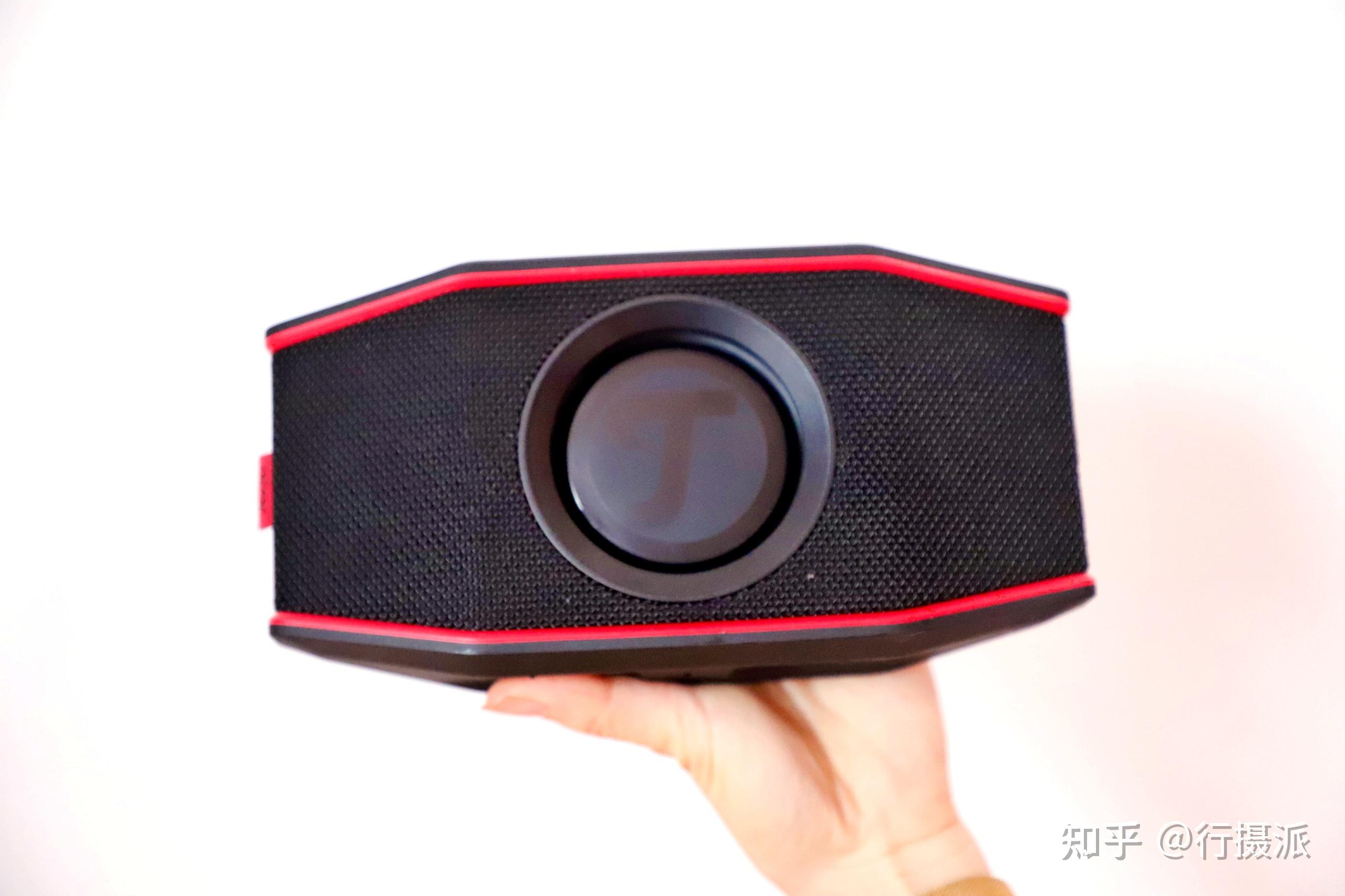 HiFi音质，发烧级享受，德国品牌Teufel德斐尔小魔盒蓝牙音箱值得一探究竟 - 知乎