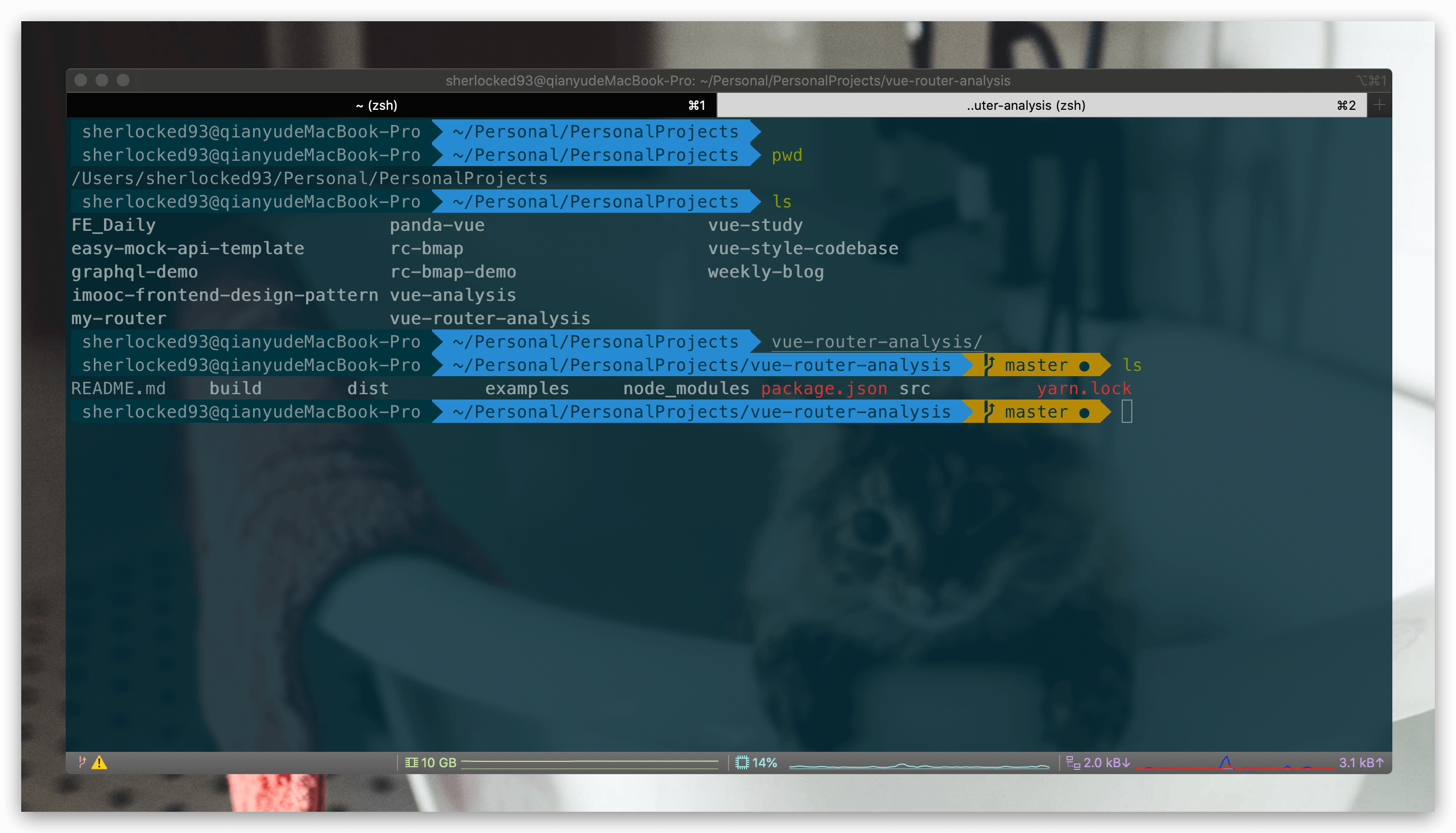 神器推荐！让我用的最爽的几款 Mac 软件，非常实用！（第二弹） - 知乎
