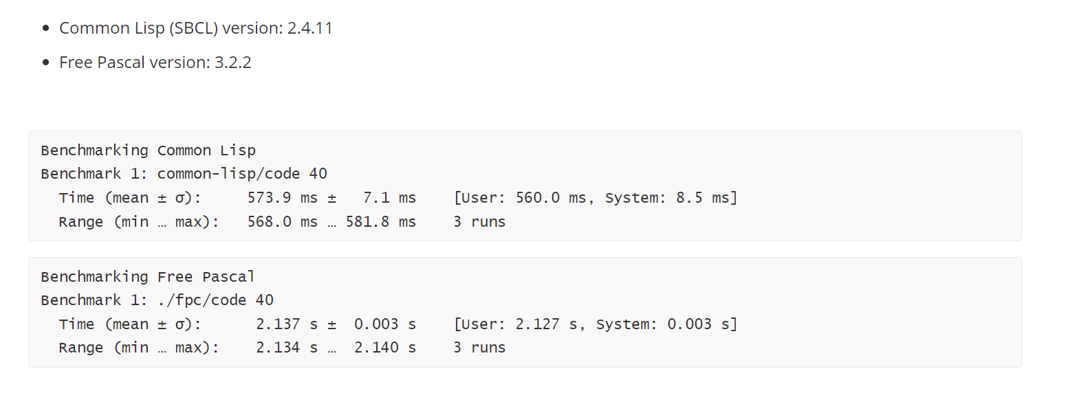 【10亿次循环性能大比拼！Zig/Rust/C 0.5秒屠榜，Python竟慢61倍！你的语言扛得住吗？】 - 知乎