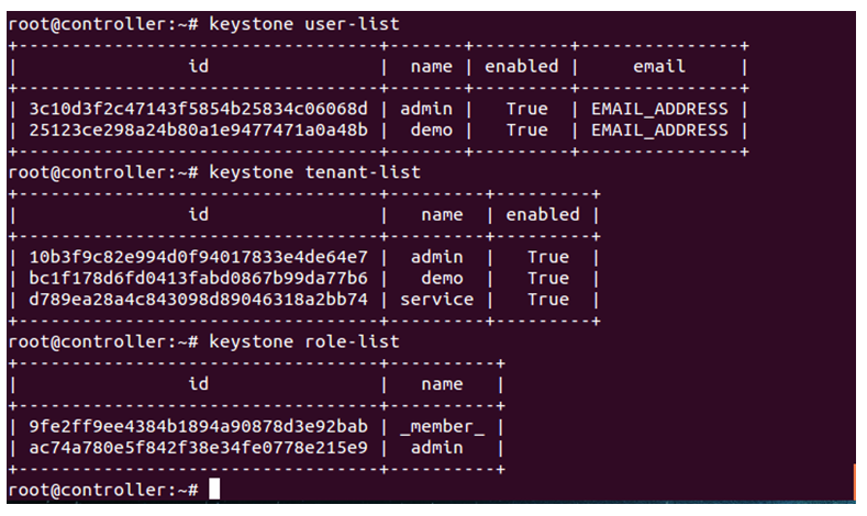 OpenStack juno版 安装配置——第三章（KeyStone） - 知乎