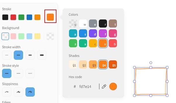 Obsidian-Excalidraw 功能手册 - 知乎